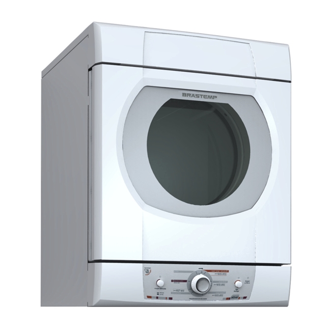 Secadora de Roupas Brastemp BSI10AB 10Kg com 6 Program | Schumann