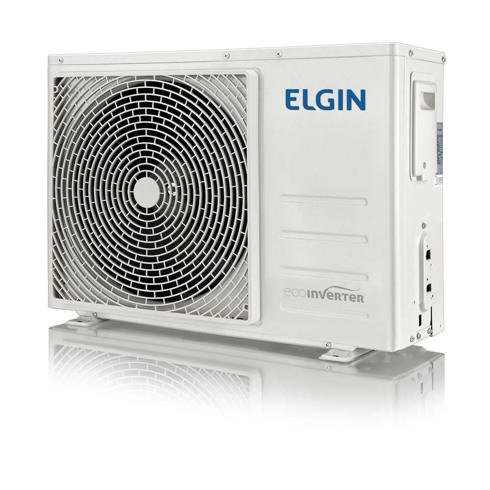 Ar Condicionado Split Elgin Eco Inverter 12000 BTUS Schumann ar-condicionado-split-elgin-eco-inverter-12000-btus-schumann