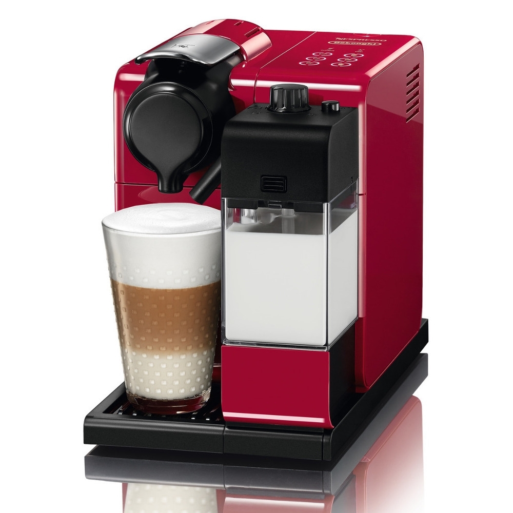 Cafeteira Nespresso Lattissima Touch 19 Bar F511 com P | Schumann
