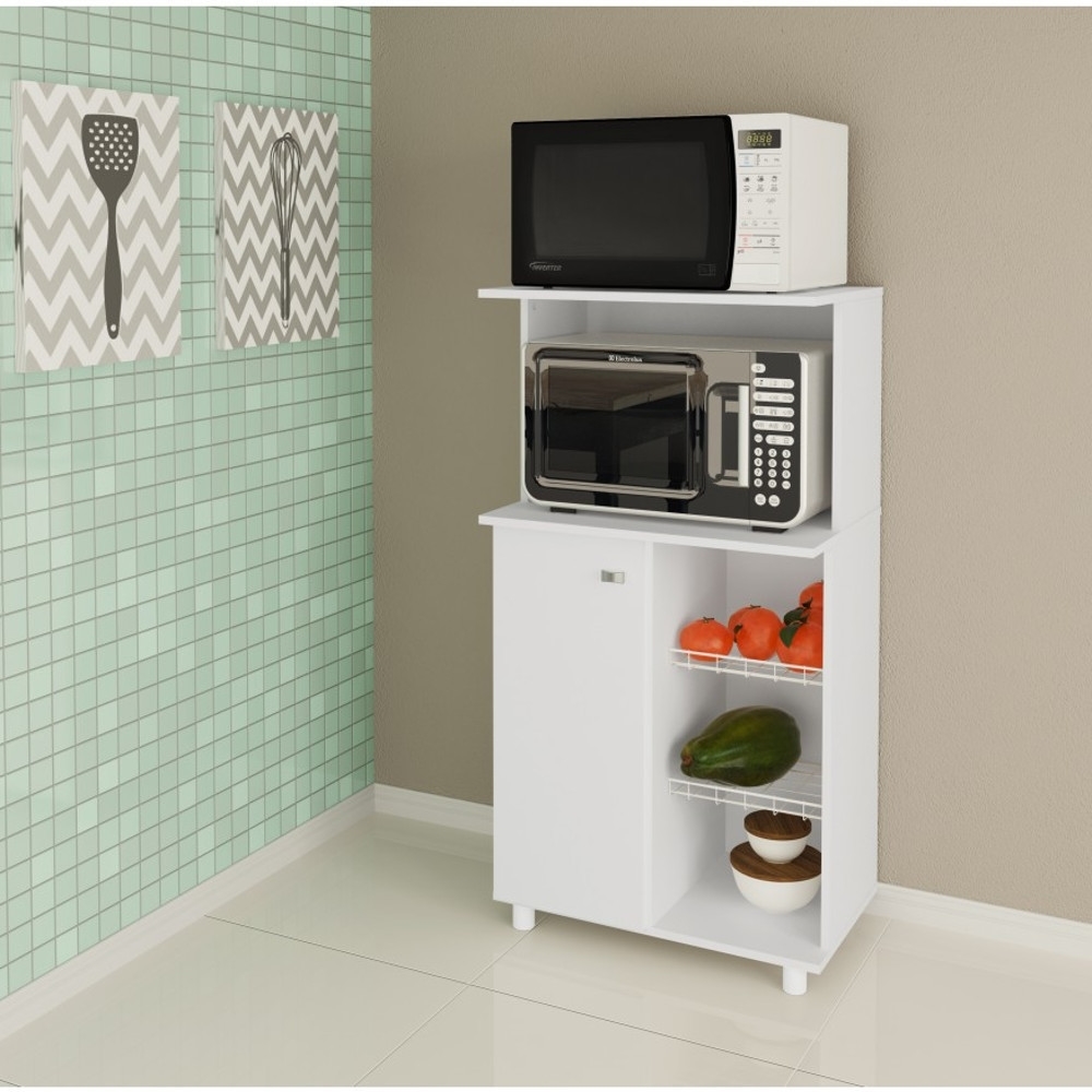 Balcão para Cozinha Tecno Mobili BF3207 | Schumann