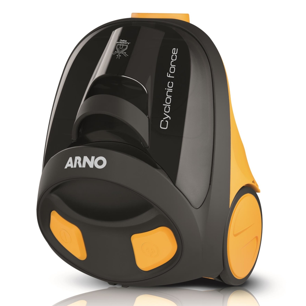 Aspirador de Pó Arno Cyclonic Force AP55 1400W 1,2 Lit | Schumann