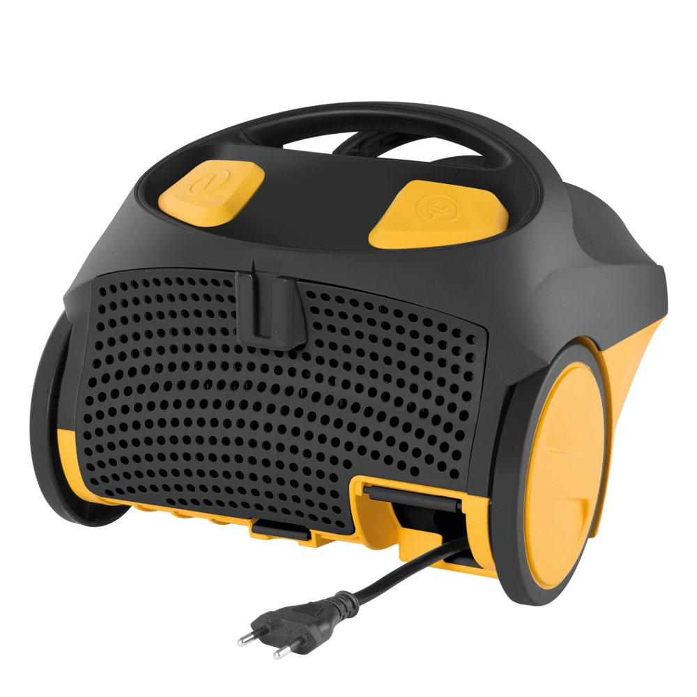 Aspirador de Pó Arno Cyclonic Force AP55 1400W 1,2 Lit | Schumann