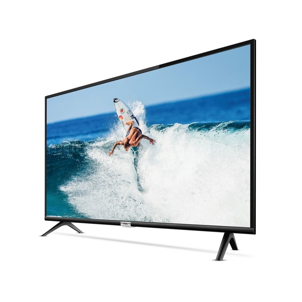 Smart TV 32" TCL LED HD 32S6500 Android 2 HDMI 1 USB | Schumann
