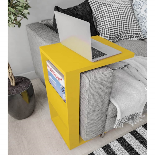 Mesa de Apoio Líder Design Book MDP 15mm | Schumann