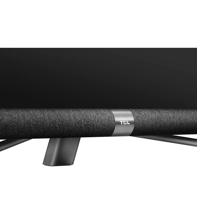 Smart TV 4K 65 TCL LED UHD 65C6 HDR 3 HDMI 2 USB | Schumann