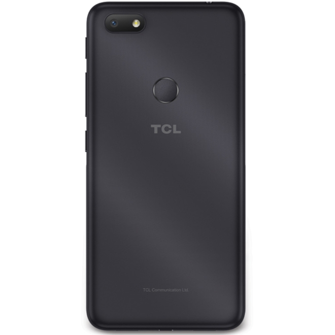 Smartphone TCL L9 Plus 32GB 2GB Preto | Schumann