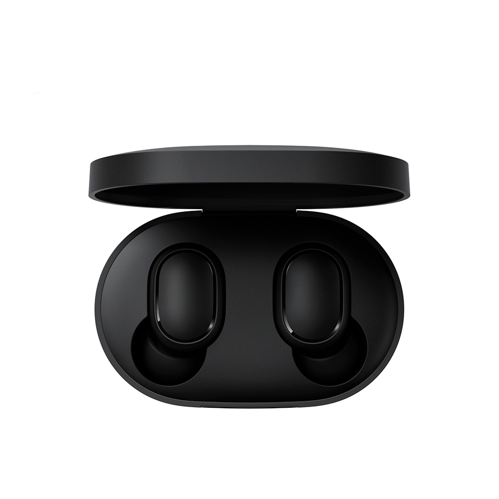 Fone de Ouvido Xiaomi Redmi AirDots EarBuds Bluetooth | Schumann