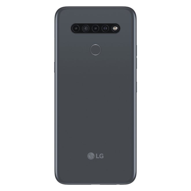 Smartphone LG K41S 32GB 3GB Android 9.0 Titânio | Schumann