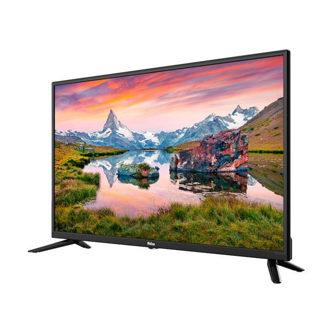 Smart TV 39 Philco LED HD PTV39G60S HDR 2 HDMI 1 USB | Schumann