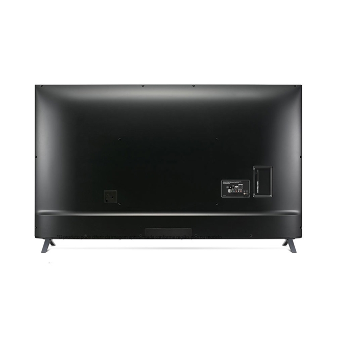 Smart TV 4K 75" LG LED UHD 75UN8000PSB HDR 4 HDMI 2 US | Schumann