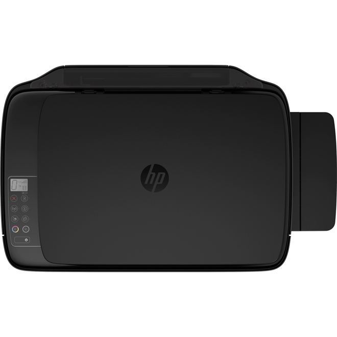 Impressora HP Ink Tank 416 Wireless USB Preto Bivolt | Schumann