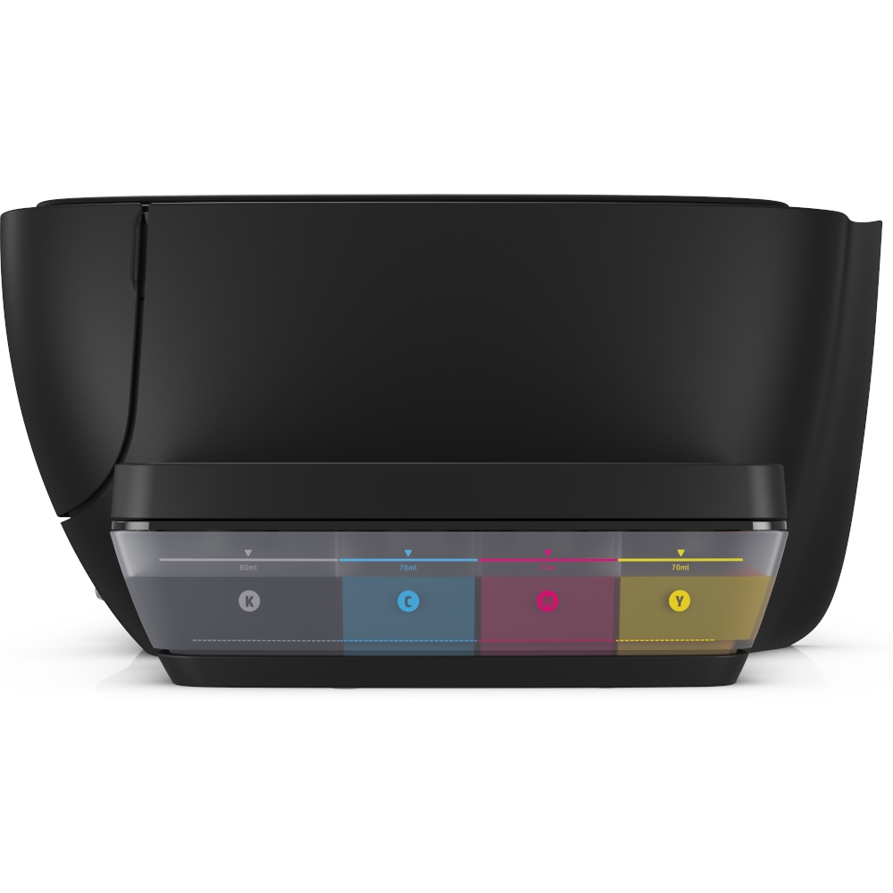 Impressora HP Ink Tank 416 Wireless USB Preto Bivolt | Schumann