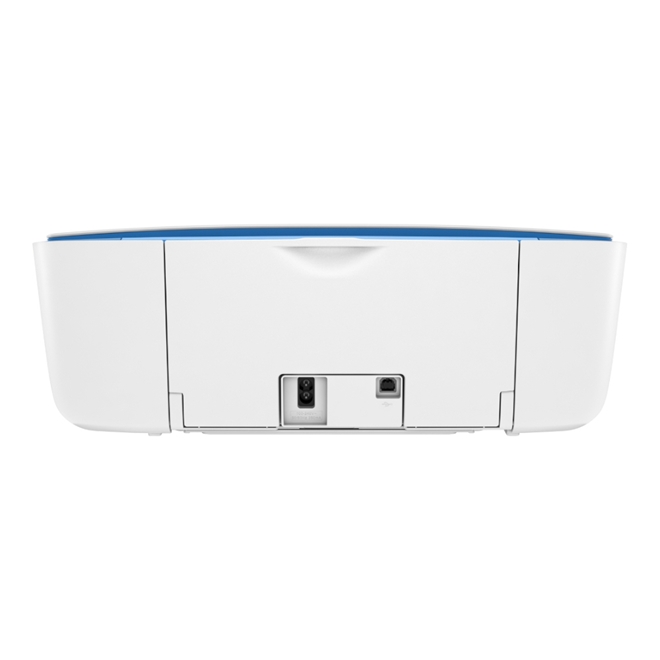 Impressora HP DeskJet Ink Advantage 3776 Wireless Br B | Schumann