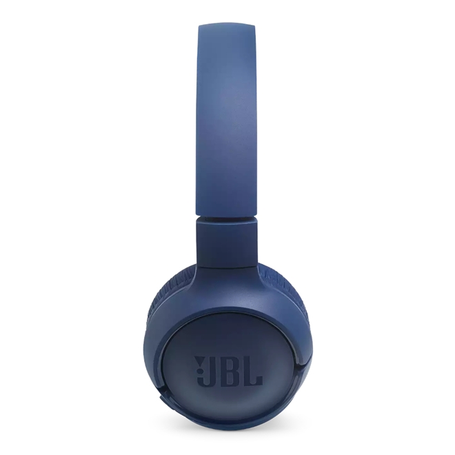 Headphone JBL Tune 500BT Bluetooth Azul | Schumann