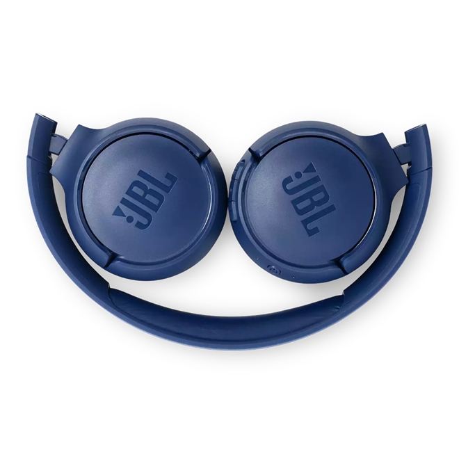 Headphone JBL Tune 500BT Bluetooth Azul | Schumann