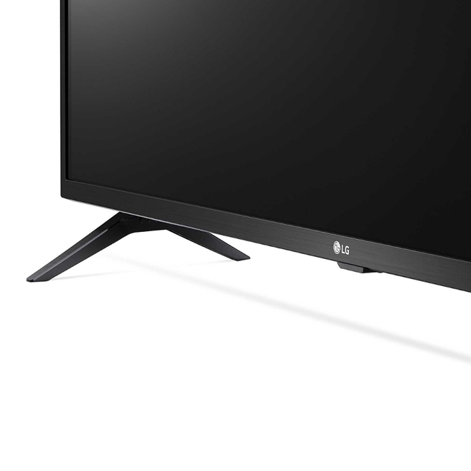 Smart TV 4K 65 LG LED UHD 65UN7310PSC HDR 3 HDMI 2 USB | Schumann