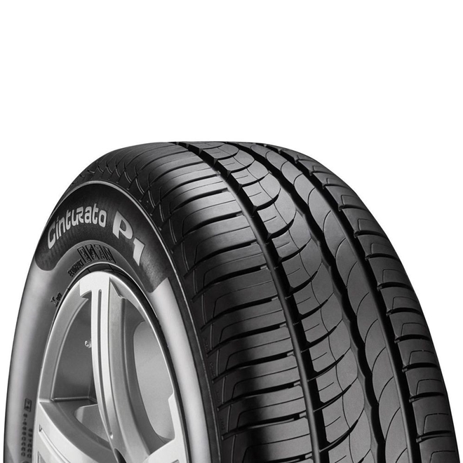 Pneu Automotivo Pirelli Cinturato P1 Aro 16" 205/55R16 | Schumann
