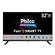 Smart TV 32" Philco D-LED HD PTV32G70SBL HDR 2 HDMI 1 - Schumann