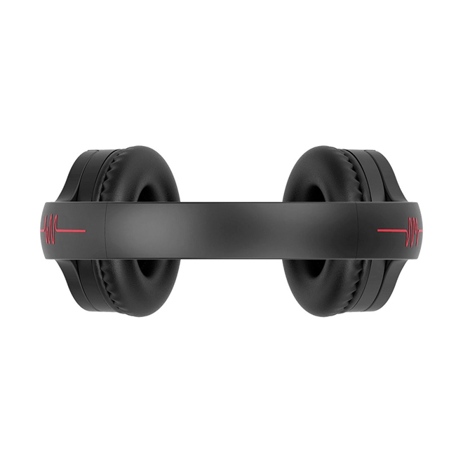 Fone de Ouvido Philco Wave PFO02P Preto | Schumann