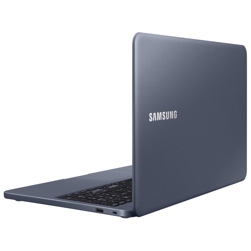 Notebook Samsung Essentials E20 4GB 15,6” 500GB W10 Multisom