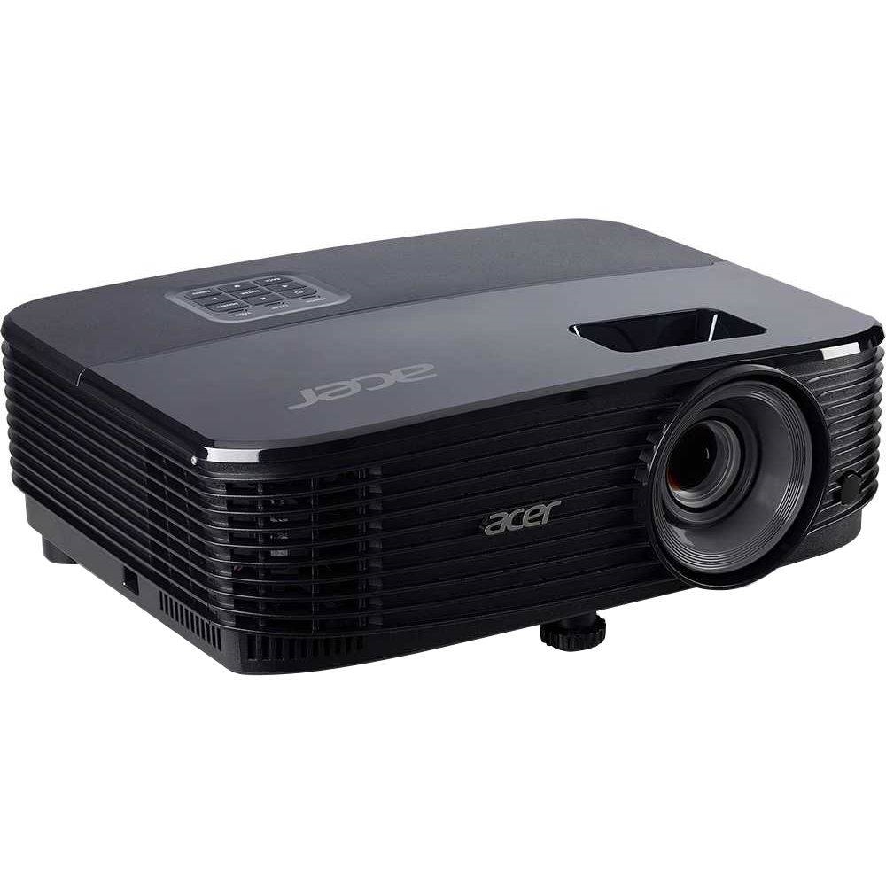 Projetor Acer X1123H 3600 Lumens HDMI SVGA 800 x 600 P Multisom