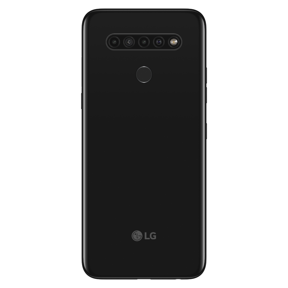 Smartphone LG K41S 32GB 3GB Android 9.0 Preto Multisom