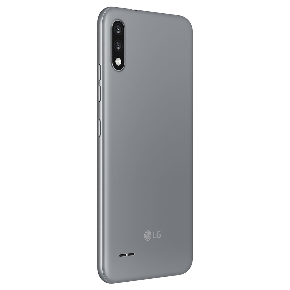 Smartphone LG K22 32GB Titan Multisom