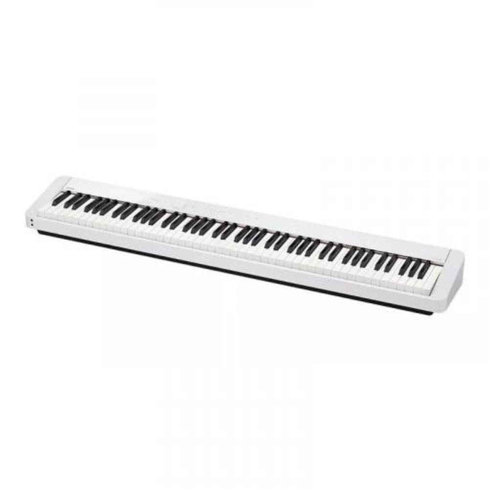 Piano Digital Casio Privia PX-S1000 88 Teclas Branco Multisom