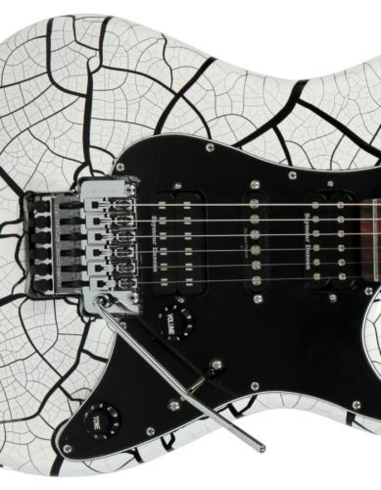 Guitarra Stratocaster Tagima JA-1 Juninho Afram com Ca Multisom