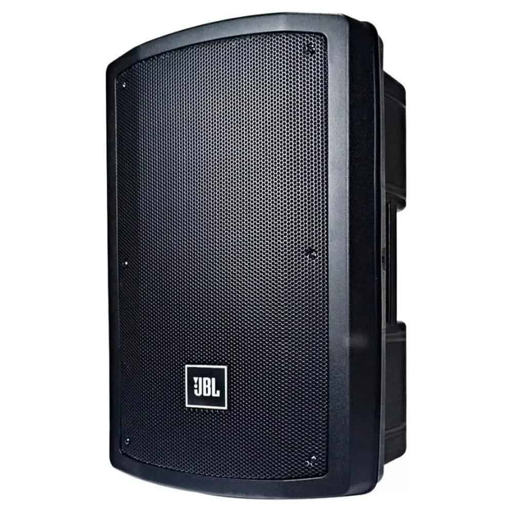 Caixa de Som Ativa JBL JS-12BT 150W - Bivolt Multisom