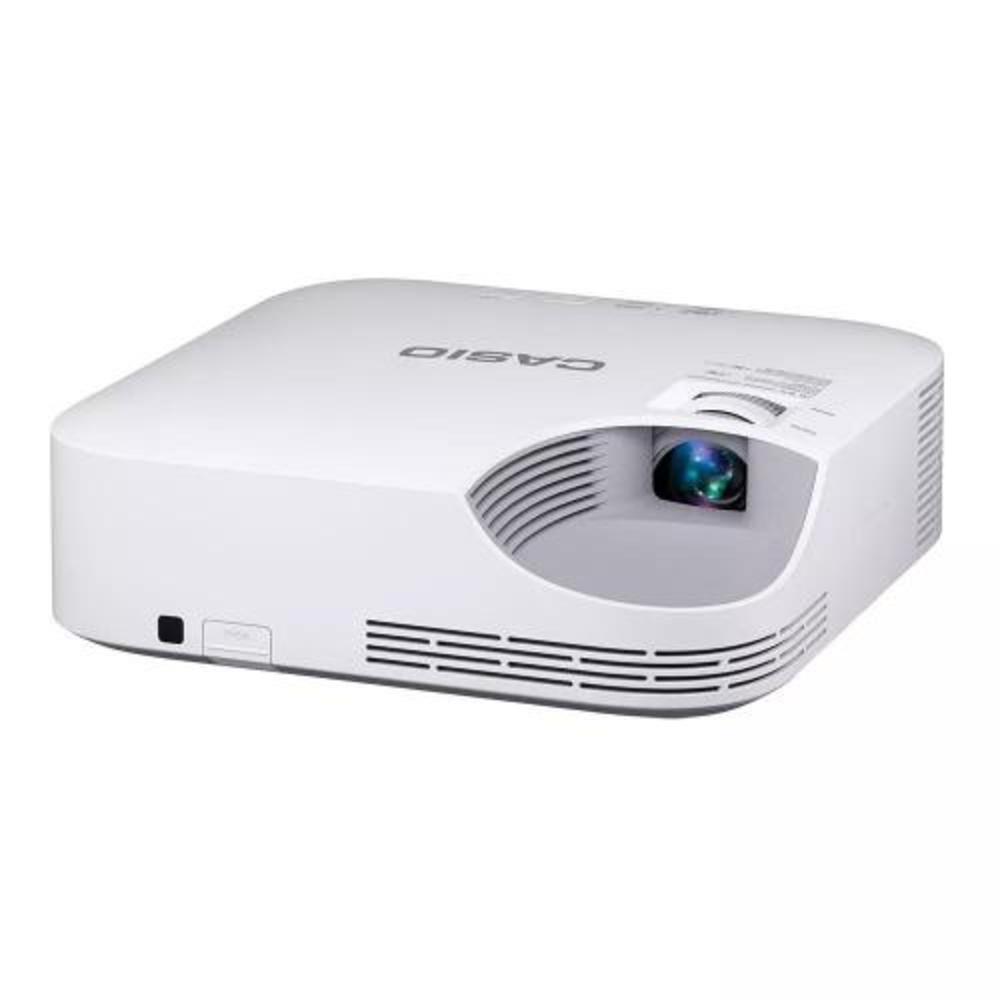 Projetor Casio XJ-V2, 3000 Lumens - XGA Real, HDMI, Multisom