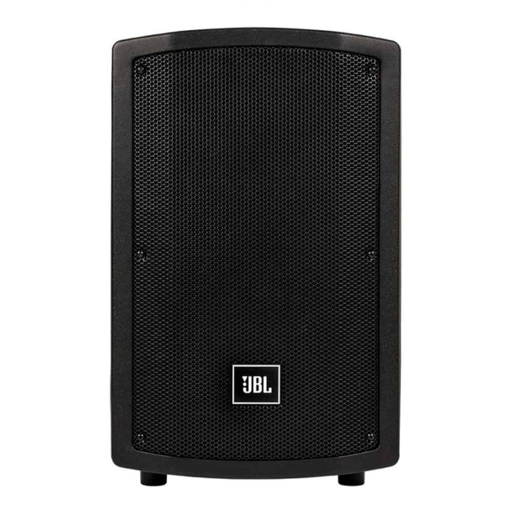 Caixa de Som Ativa JBL JS-15BT 200W - Bivolt Multisom