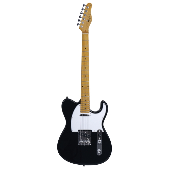 Guitarra Telecaster Tagima TW-55 Woodstock Multisom