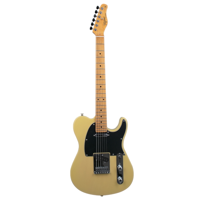 Guitarra Telecaster Tagima TW-55 Woodstock Multisom