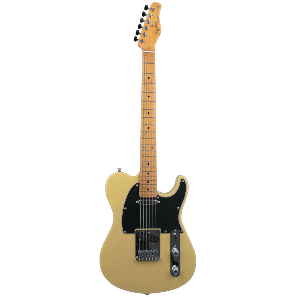 Guitarra Telecaster Tagima TW-55 Woodstock - Multisom