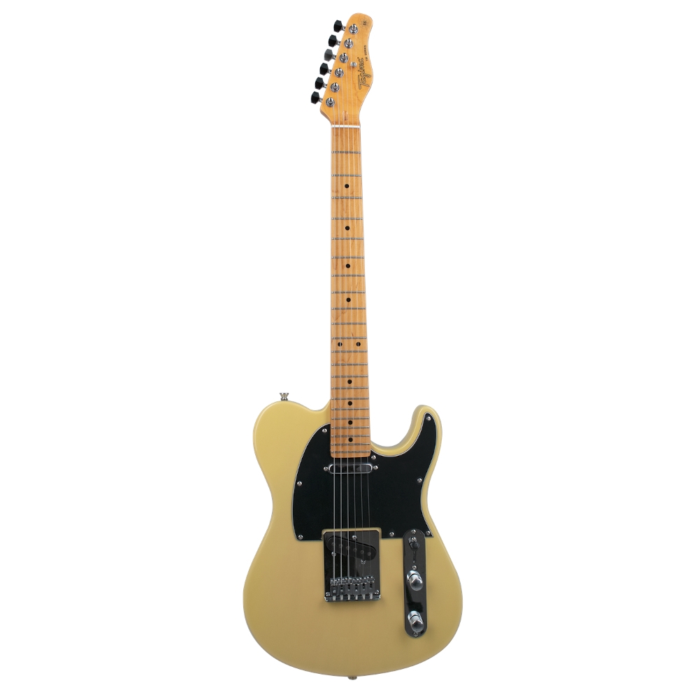 Guitarra Telecaster Tagima TW-55 Woodstock Multisom