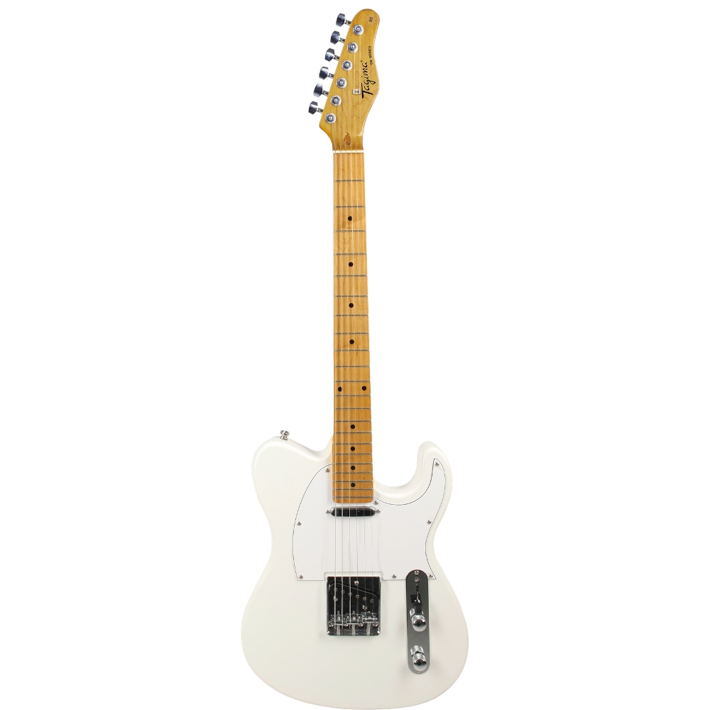 Guitarra Telecaster Tagima TW-55 Woodstock Multisom