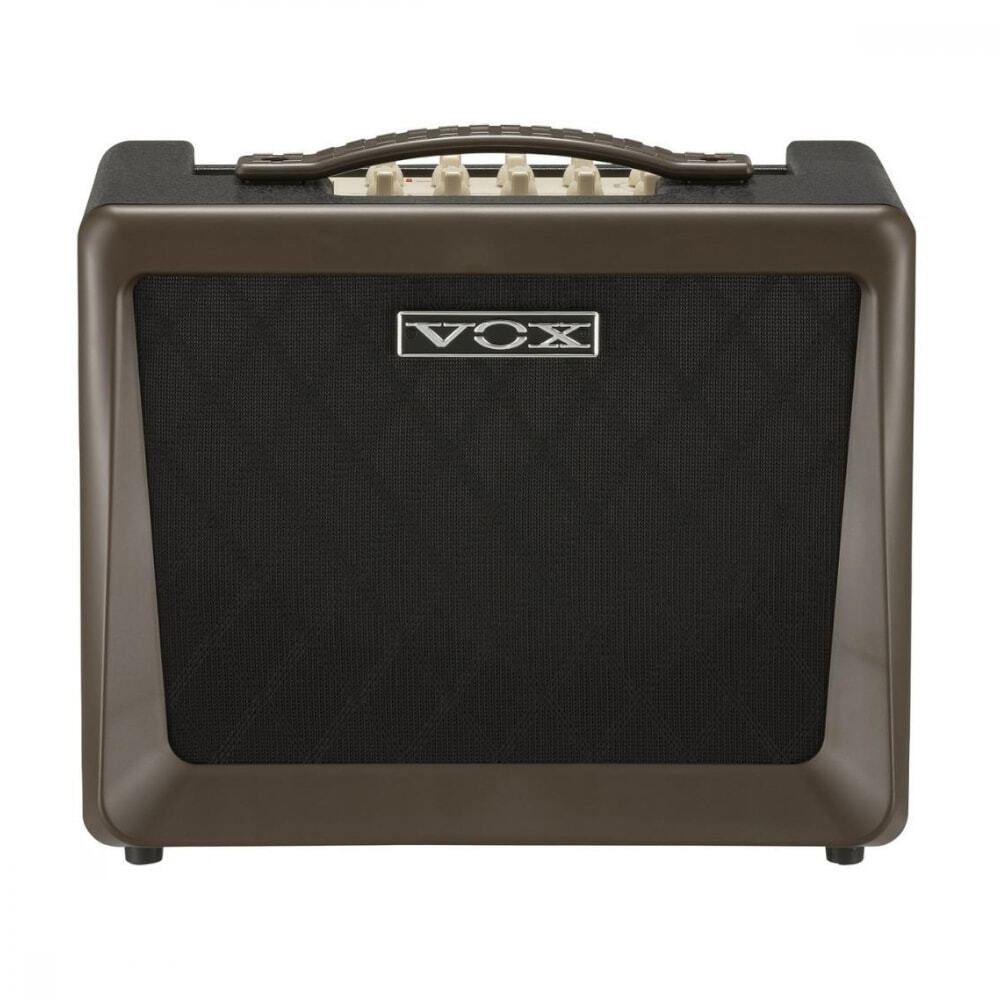 Amplificador para Violão Vox VX50-AG - 50W RMS Bivolt Multisom