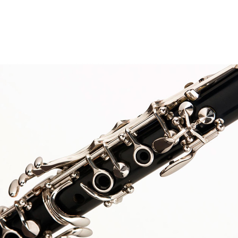 Clarinete Eagle CL-04N SIb Multisom