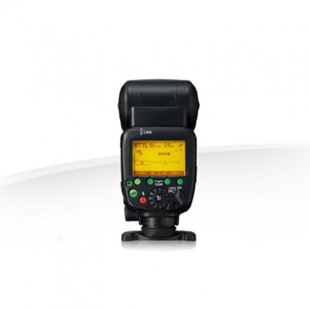 Flash Canon 600EX II-RT Multisom