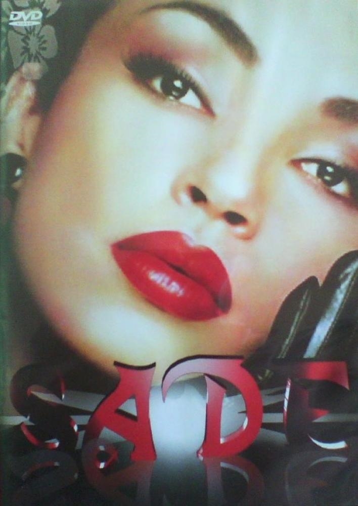 Sade Munich Concert - DVD Pop Multisom