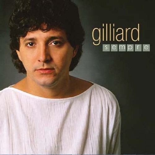 Gilliard Sempre - CD MPB Multisom