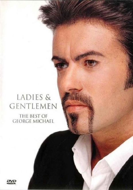 Ladies & Gentlemen: The Best of George Michael - DVD P Multisom