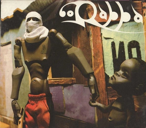 O Rappa Instinto Coletivo - CD Reggae Multisom