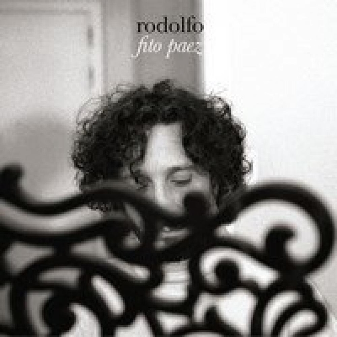 Fito Paez - CD Rock Multisom