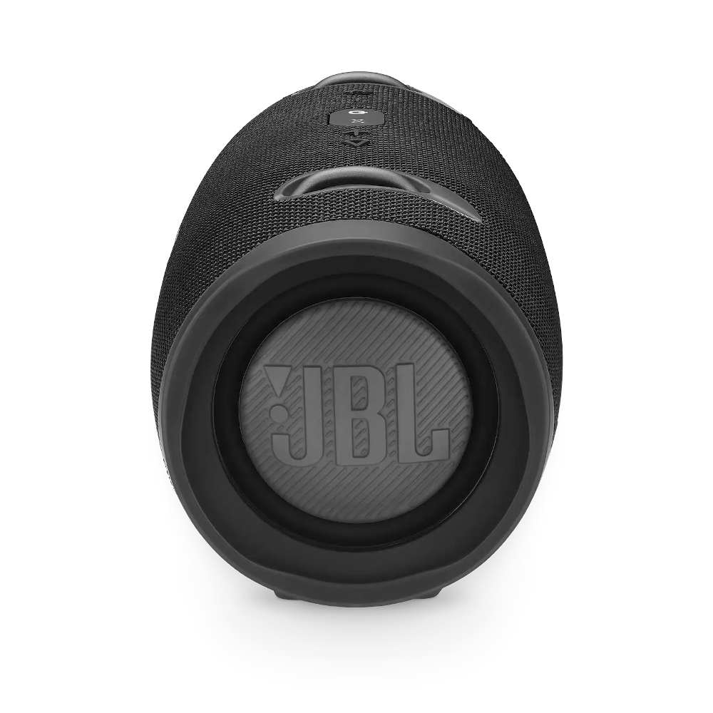 Caixa de Som JBL Xtreme 2 40W RMS Bluetooth Preto | Schumann