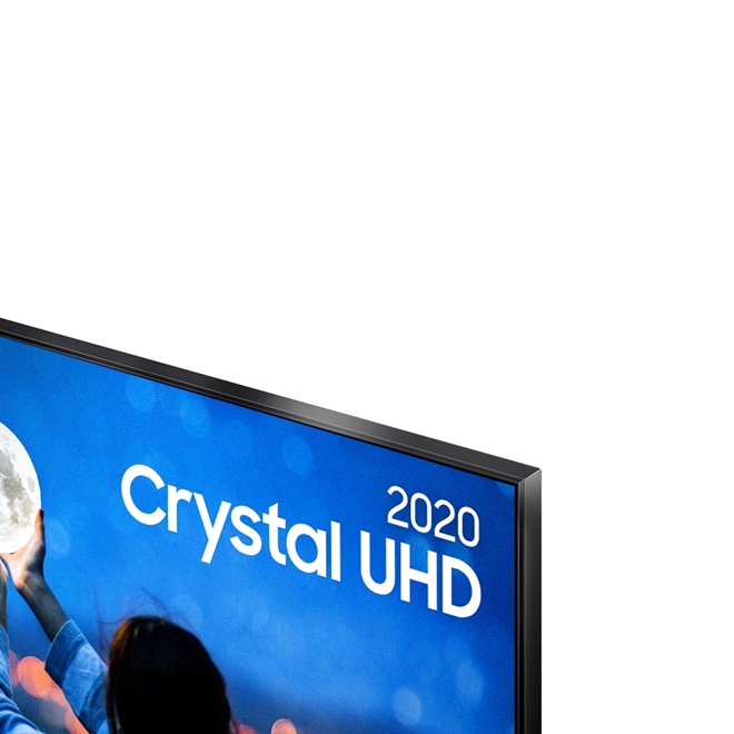 Smart TV 4K 65 Samsung LED UHD 65TU7000 HDR 2 HDMI 1 U | Schumann