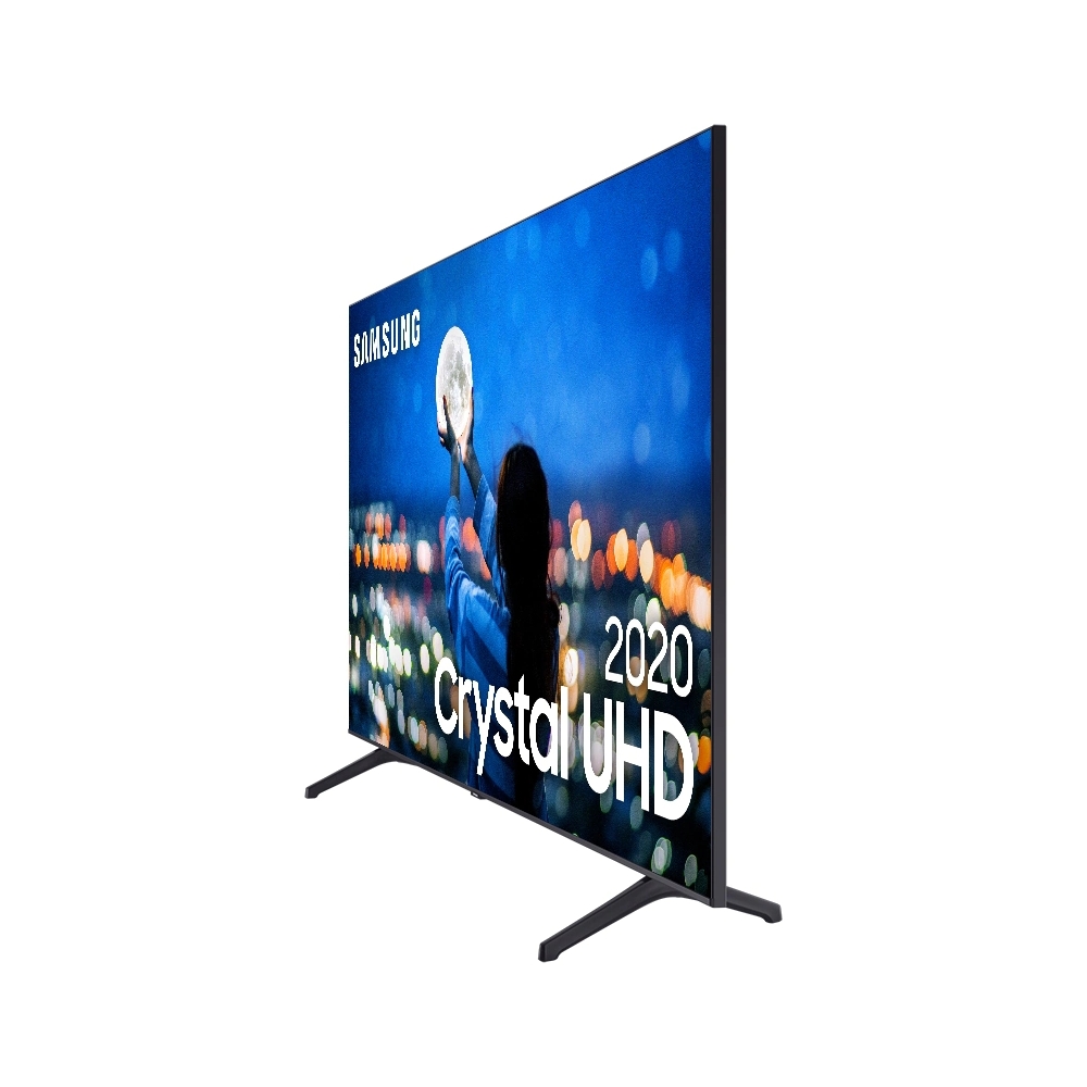 Smart TV 4K 65 Samsung LED UHD 65TU7000 HDR 2 HDMI 1 U | Schumann