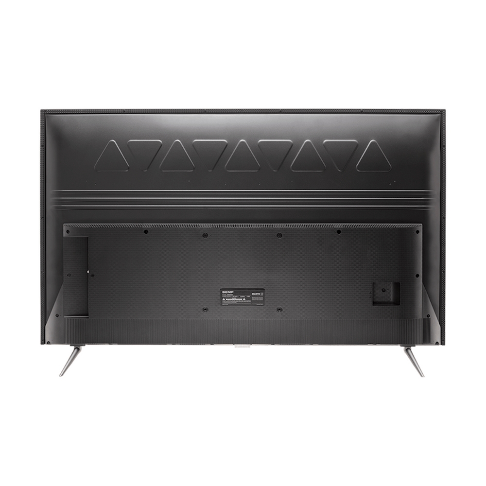 Smart TV 4K 50 Semp LED UHD 50SK8300 HDR 3 HDMI 2 USB | Schumann