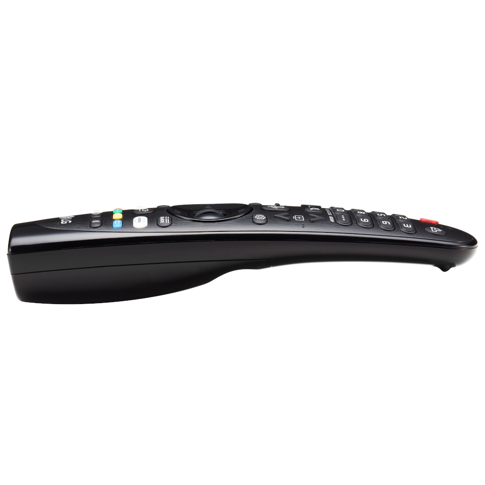 Controle LG Smart Magic AN-MR19 Reconhecimento de Voz Multisom